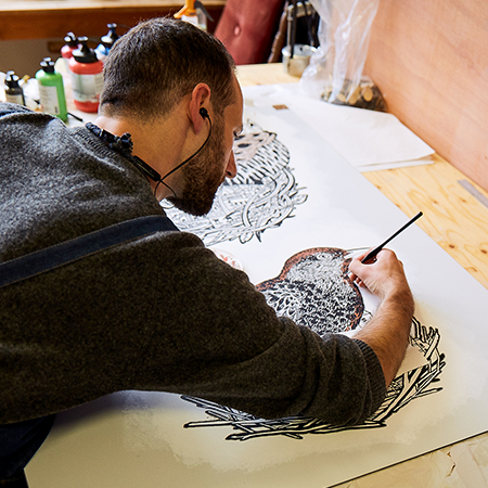 Tom Berry | Exclusive Interview | Discover now at cuemars.com – CUEMARS