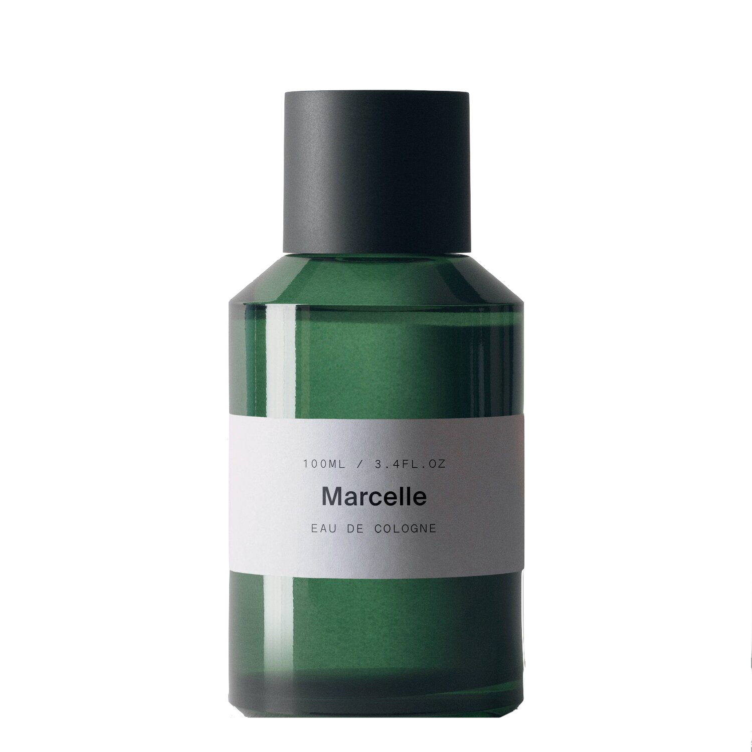 Mariejeanne | Marcelle Eau de Cologne | 100 ML – CUEMARS