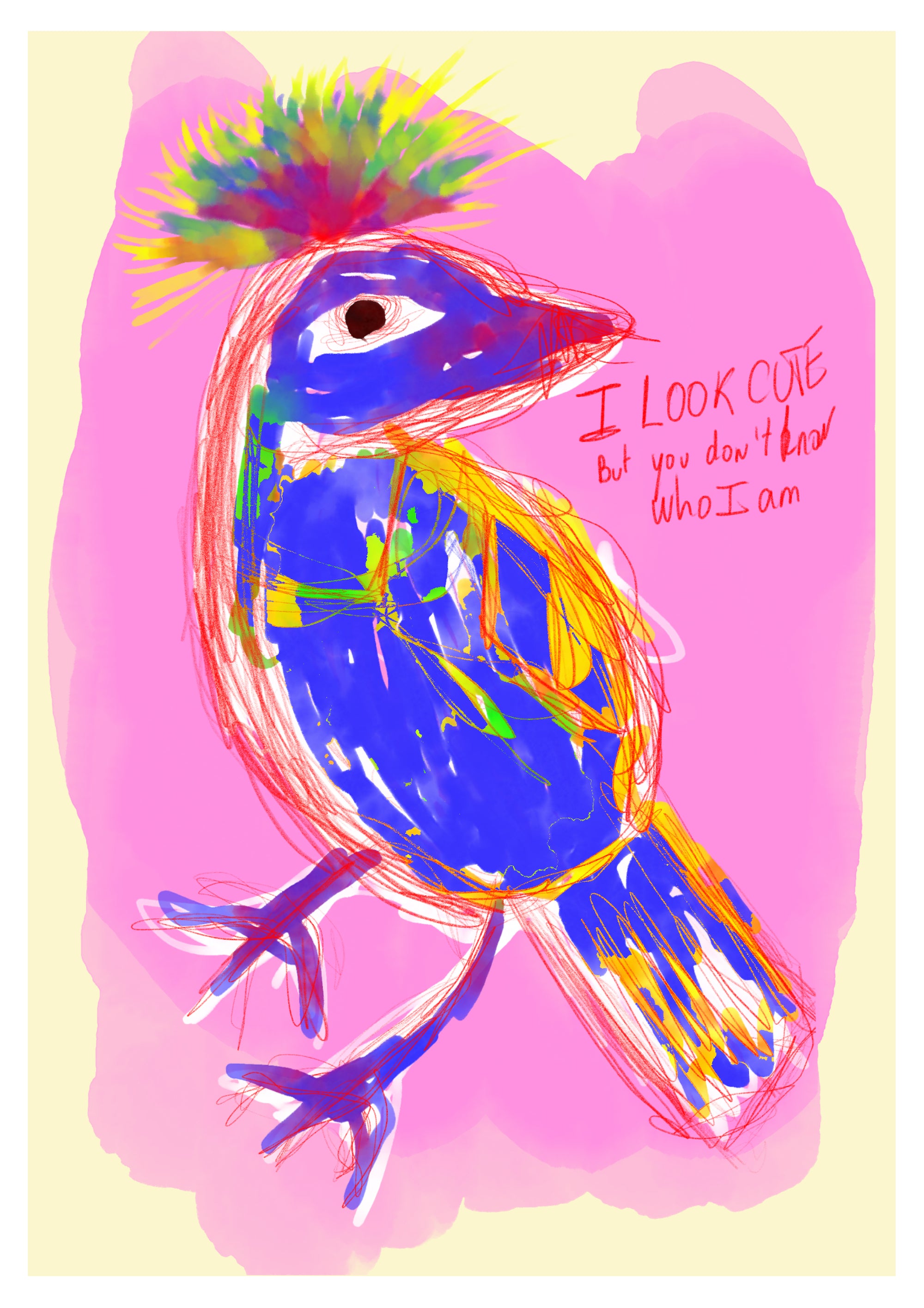 Brut | I look cute | Discover now at Cuemars – CUEMARS