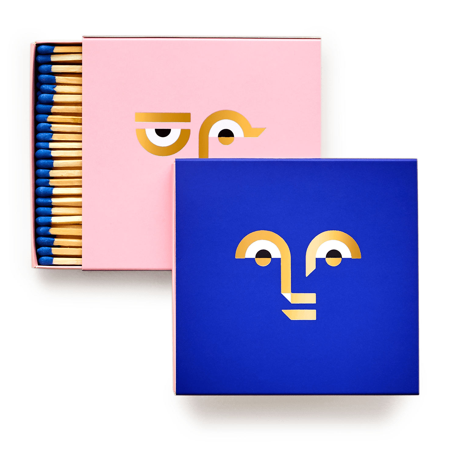 Octaevo | Apollo Matches Box | Discover at Cuemars – CUEMARS