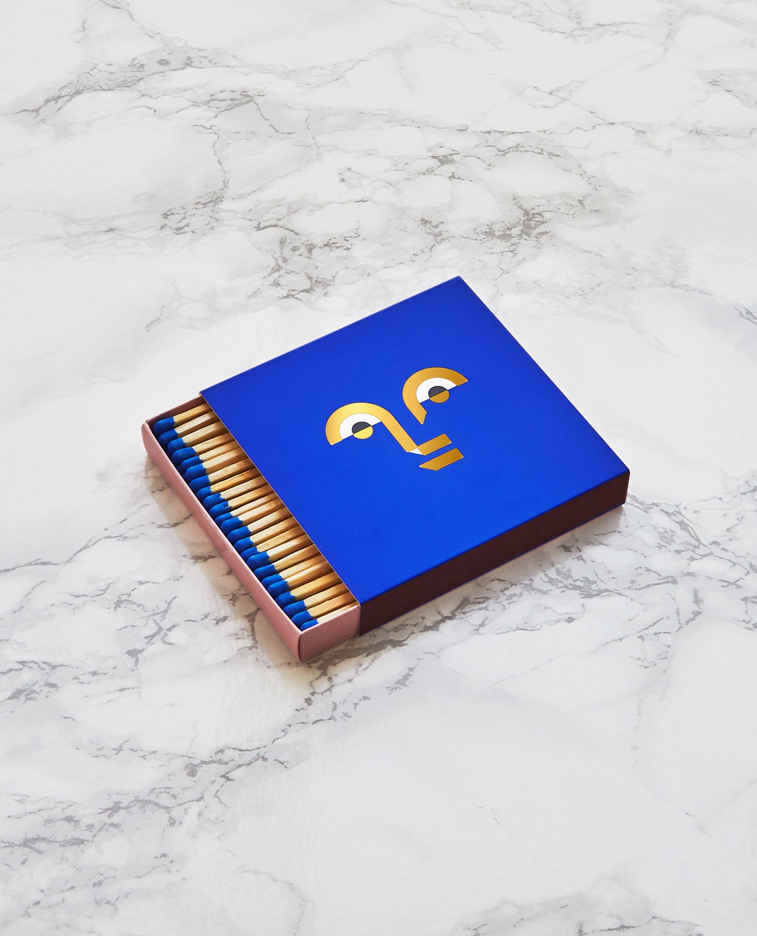 Octaevo | Apollo Matches Box | Discover at Cuemars – CUEMARS