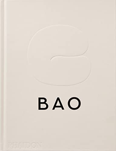Bao | Cooking book | Discover at www.cuemars.com – CUEMARS